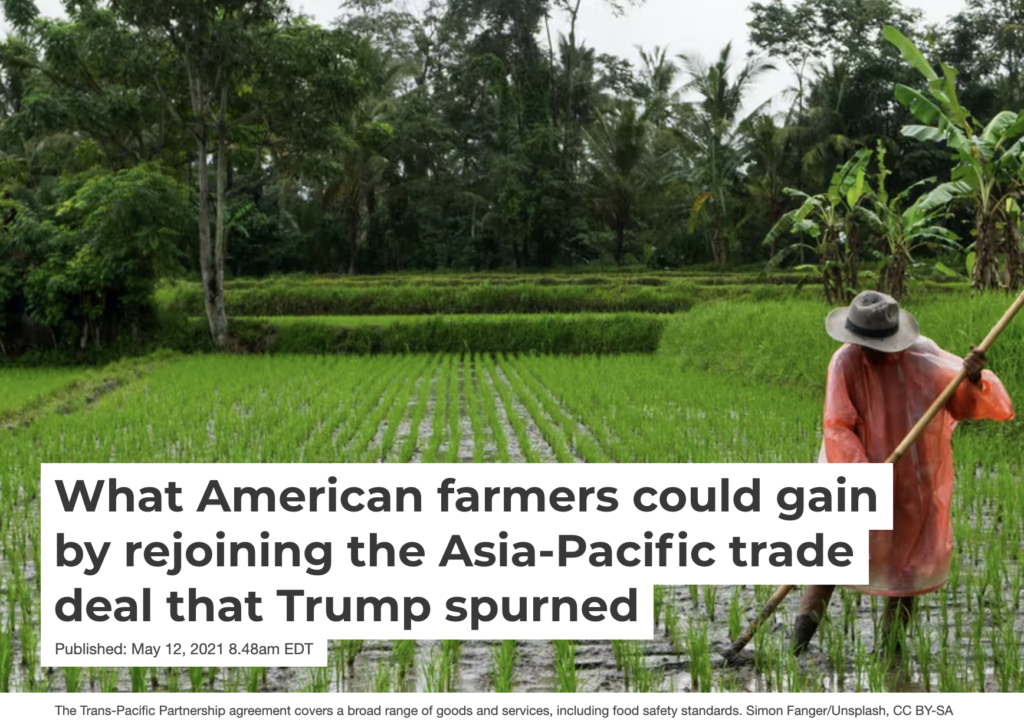 Econogram Spring 2022: Additional News Highlights | Department of ...