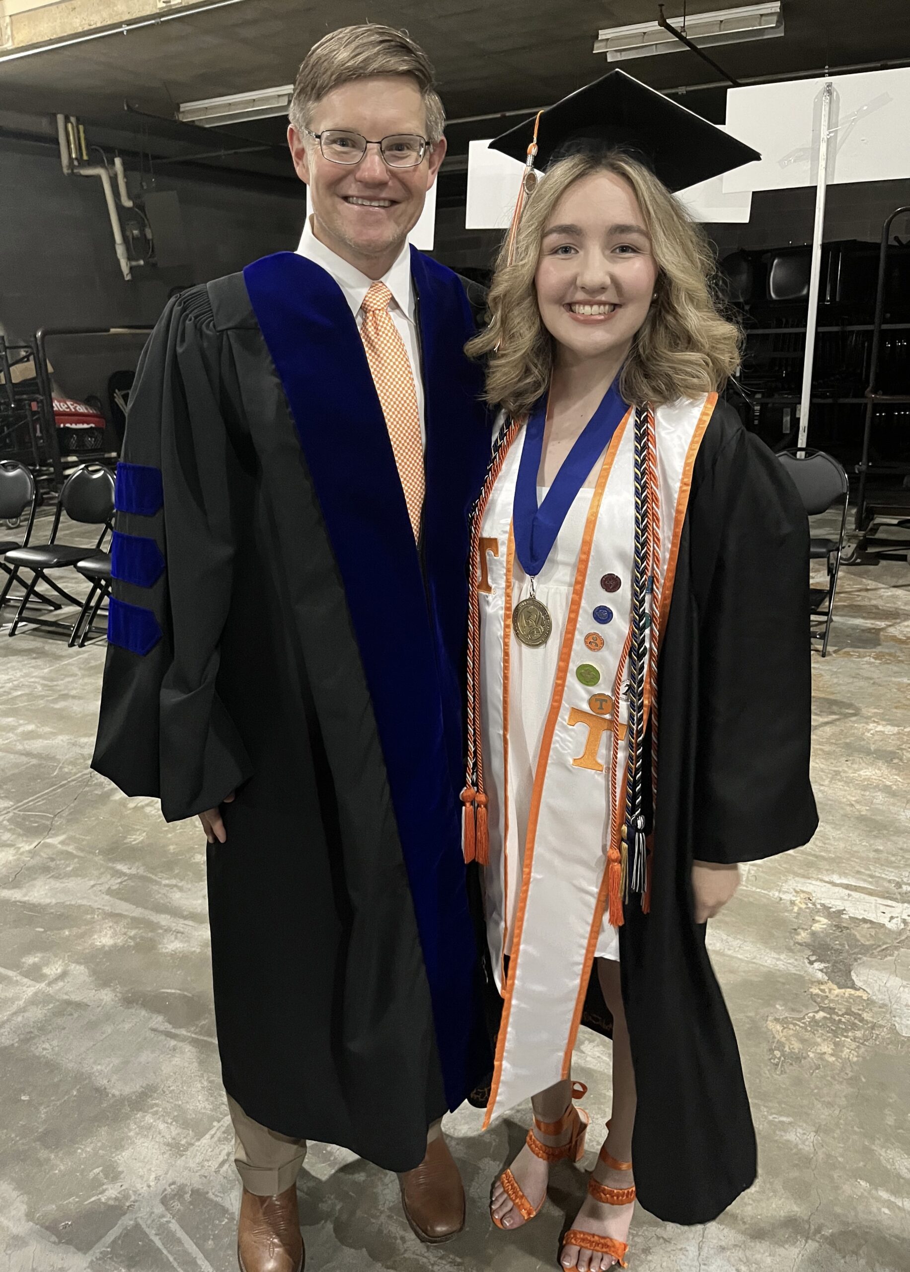 Congratulations Spring 2024 Graduates! | Department of Agricultural and ...